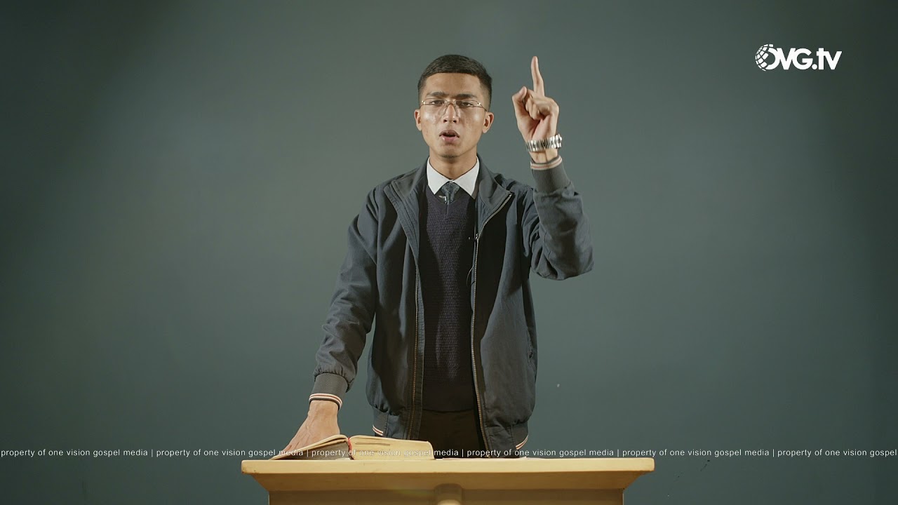 Pathian Ram | Tuinung Lui - Bena Vanchhawng - YouTube