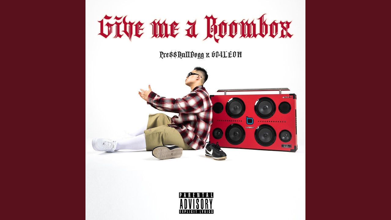 Ride with da Dogg - YouTube Music