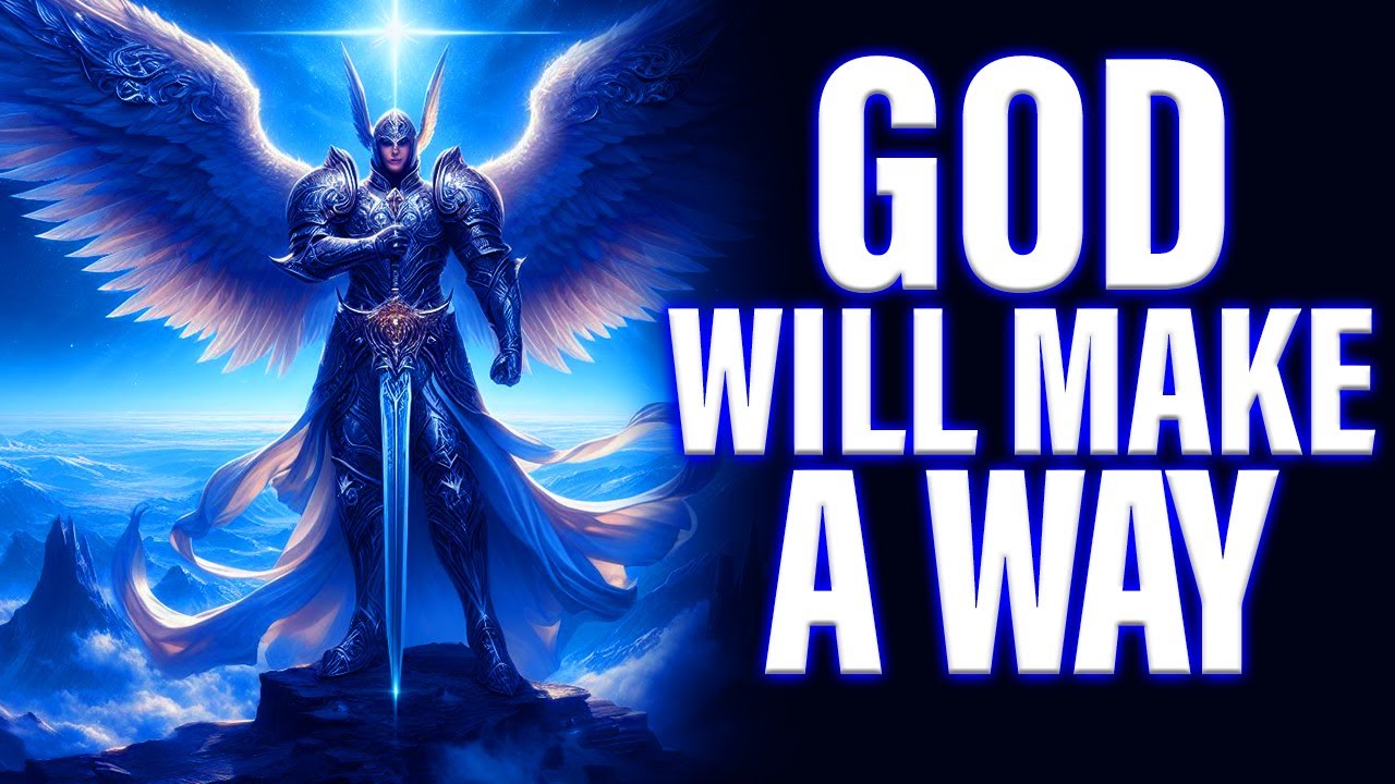 Cancel Out Evil Plans & Send Back Evil Arrows with Psalm 91 Prayer of ...