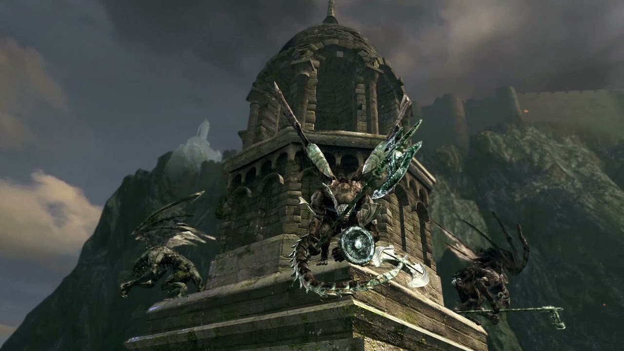 DS1 part 3 - YouTube