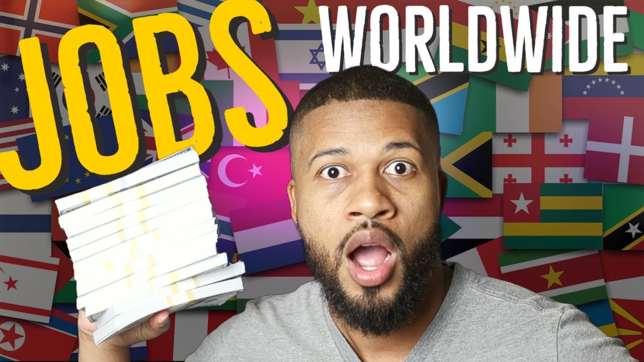 $350/DAY Work From Home Jobs - International/Everywhere - NO EXPERIENCE ...