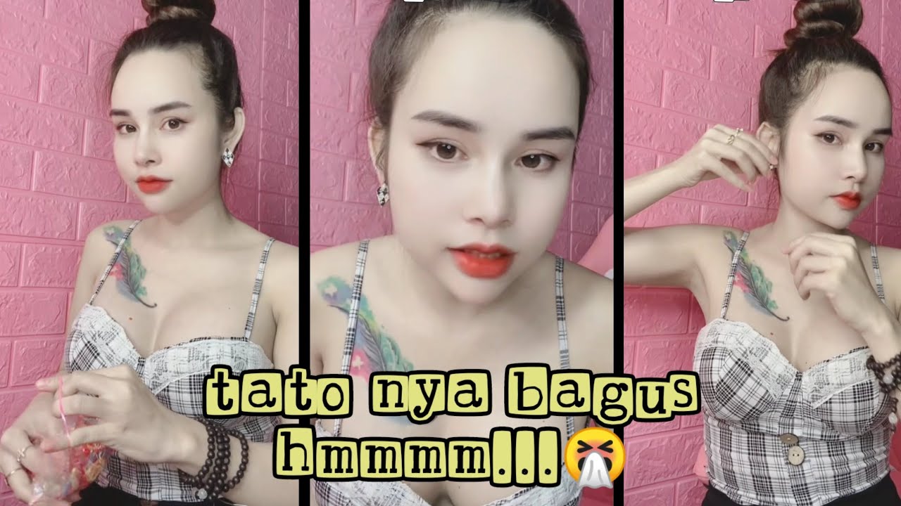 Cewek Cantik Bigo Live part 128 - YouTube