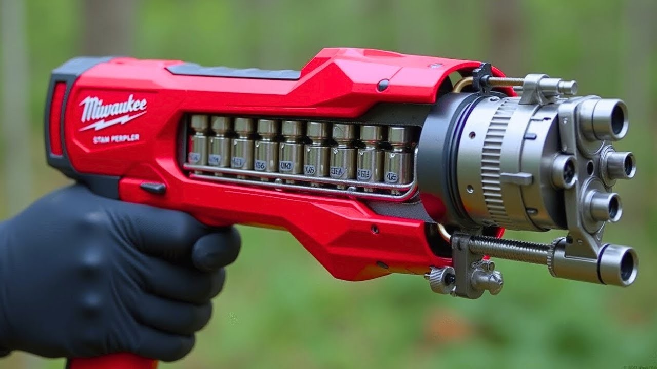 FUTURE TECH THAT WILL BLOW YOUR MIND! - YouTube