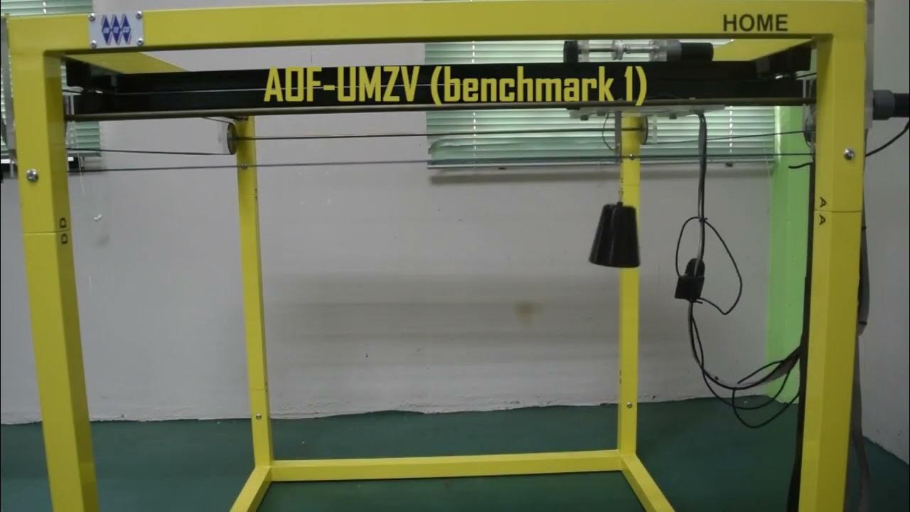 Result Control of Crane System using Predictive Input Shaping Subjected to Time-Varying ...