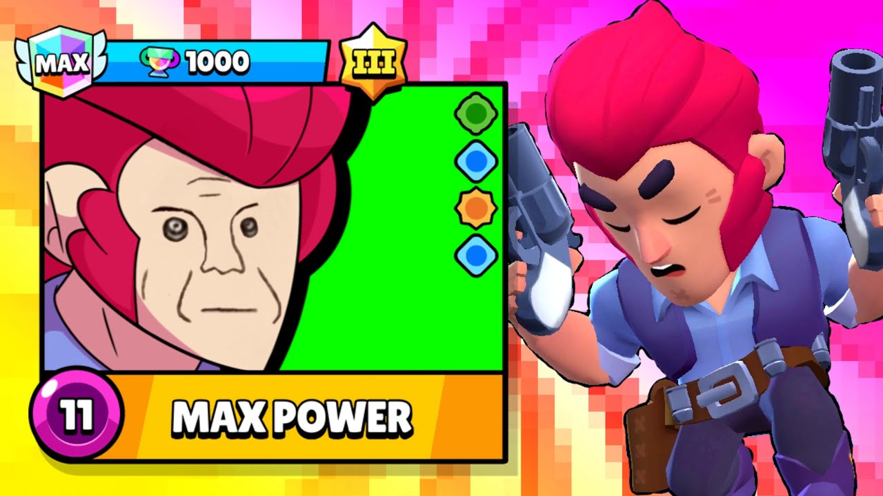 Je RANK MAX COLT EN 2v2 brawl ball avec des abonnés !? - YouTube