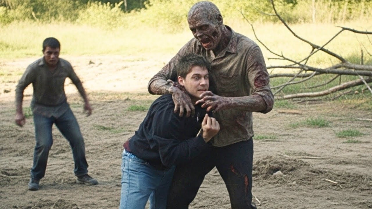 3 Hours Of Scary ZOMBIE APOCALYPSE Stories | End of Times | ZOMBIE ...