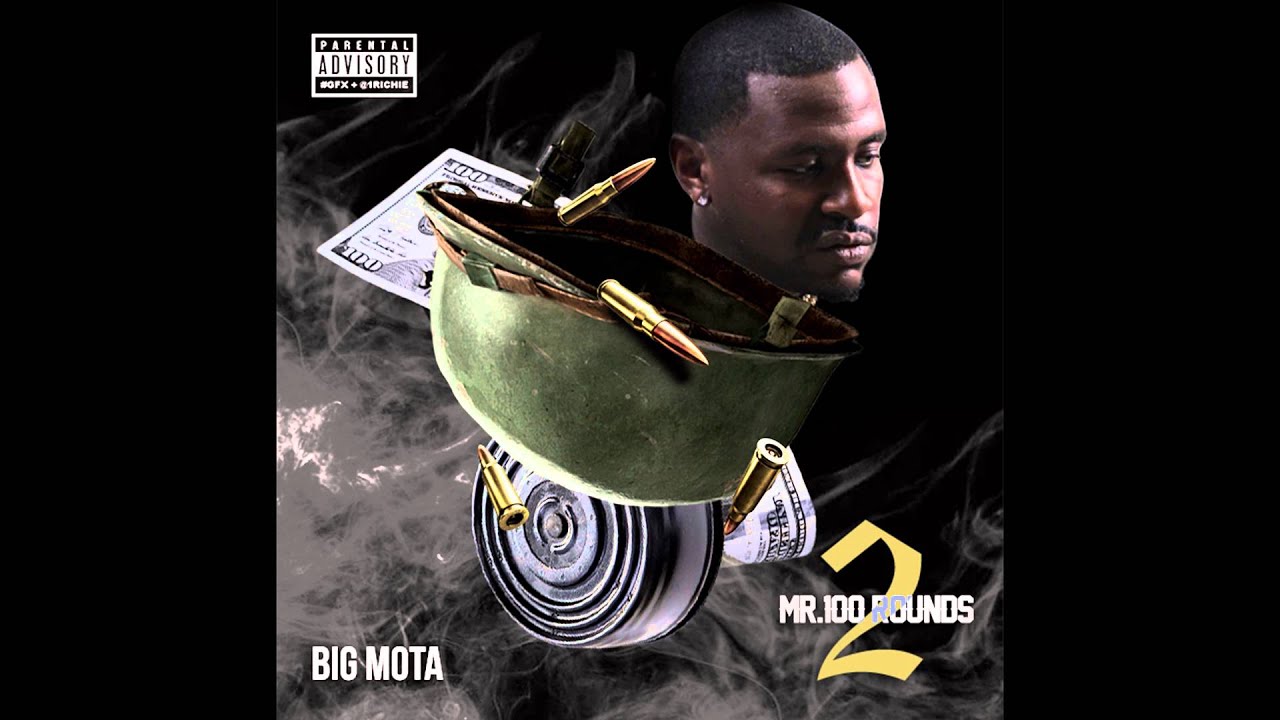 Big Mota "Don't Save Her" - YouTube