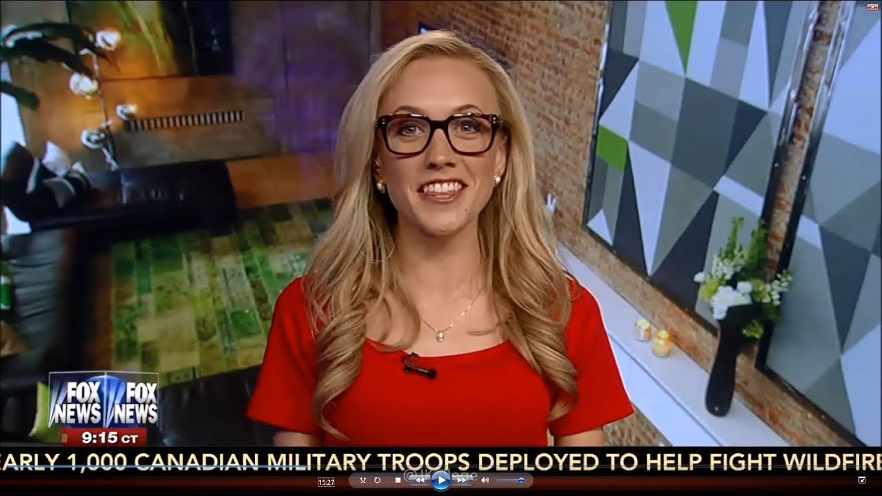 07-05-15 Kat Timpf on The Greg Gutfeld Show - Complete, Uncut Show ...