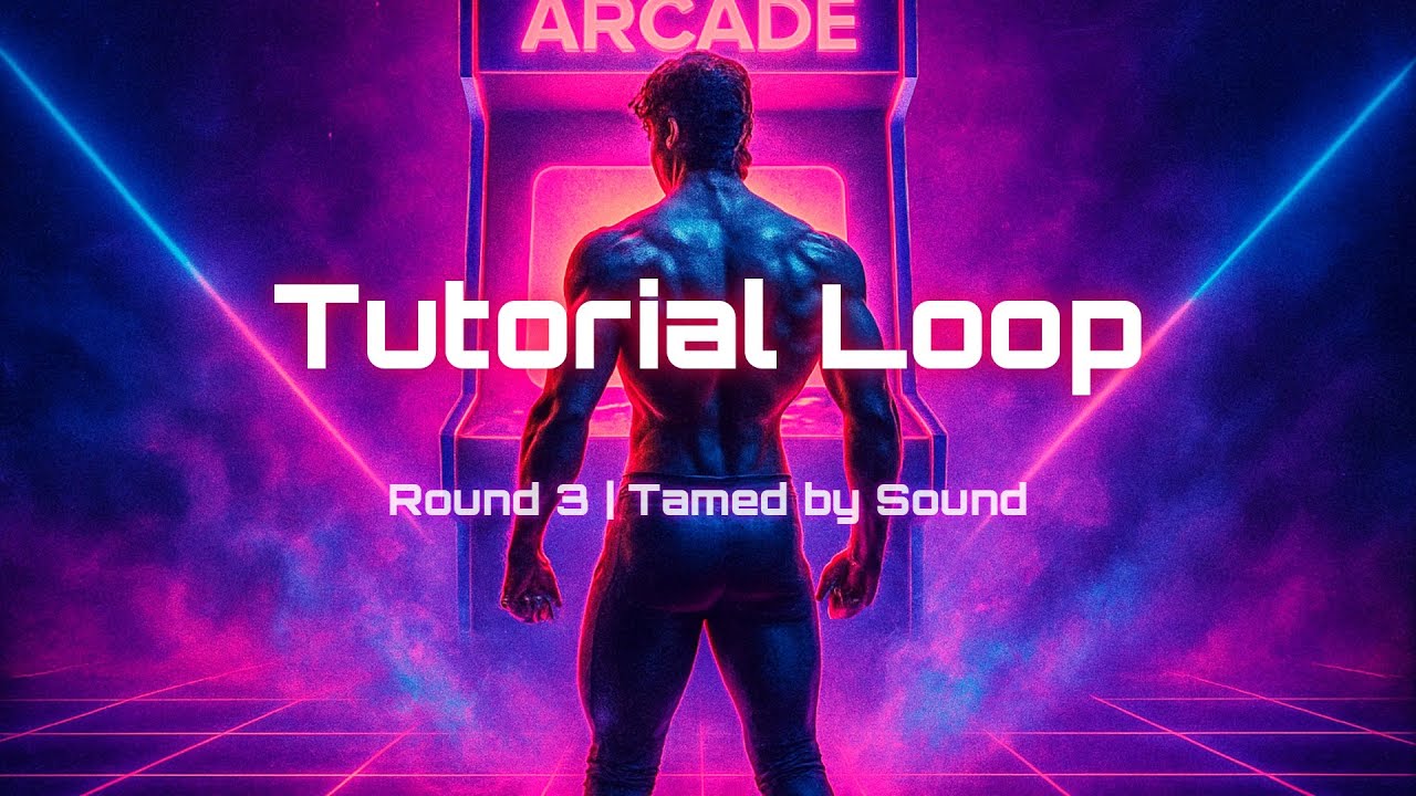 Tutorial Loop - Cinematic Electronic · Focus · Study · Gaming - YouTube