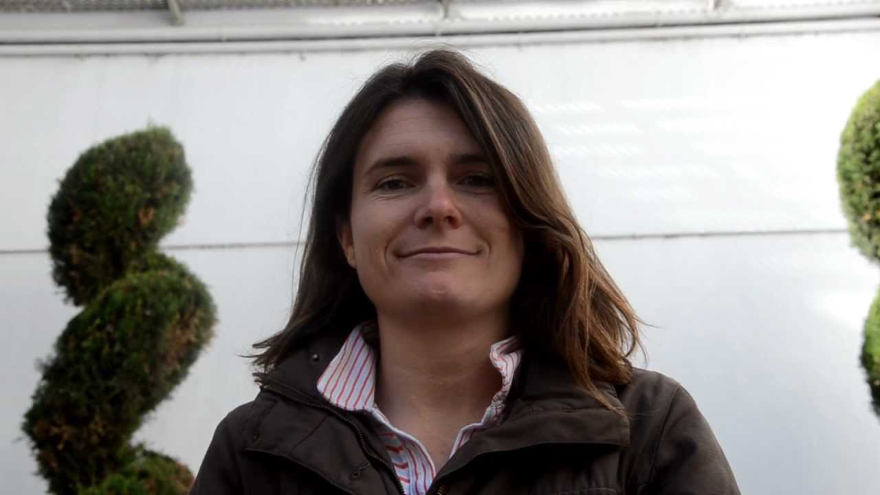 "Femmes ingénieures à travers le monde": Catherine Rémy - YouTube