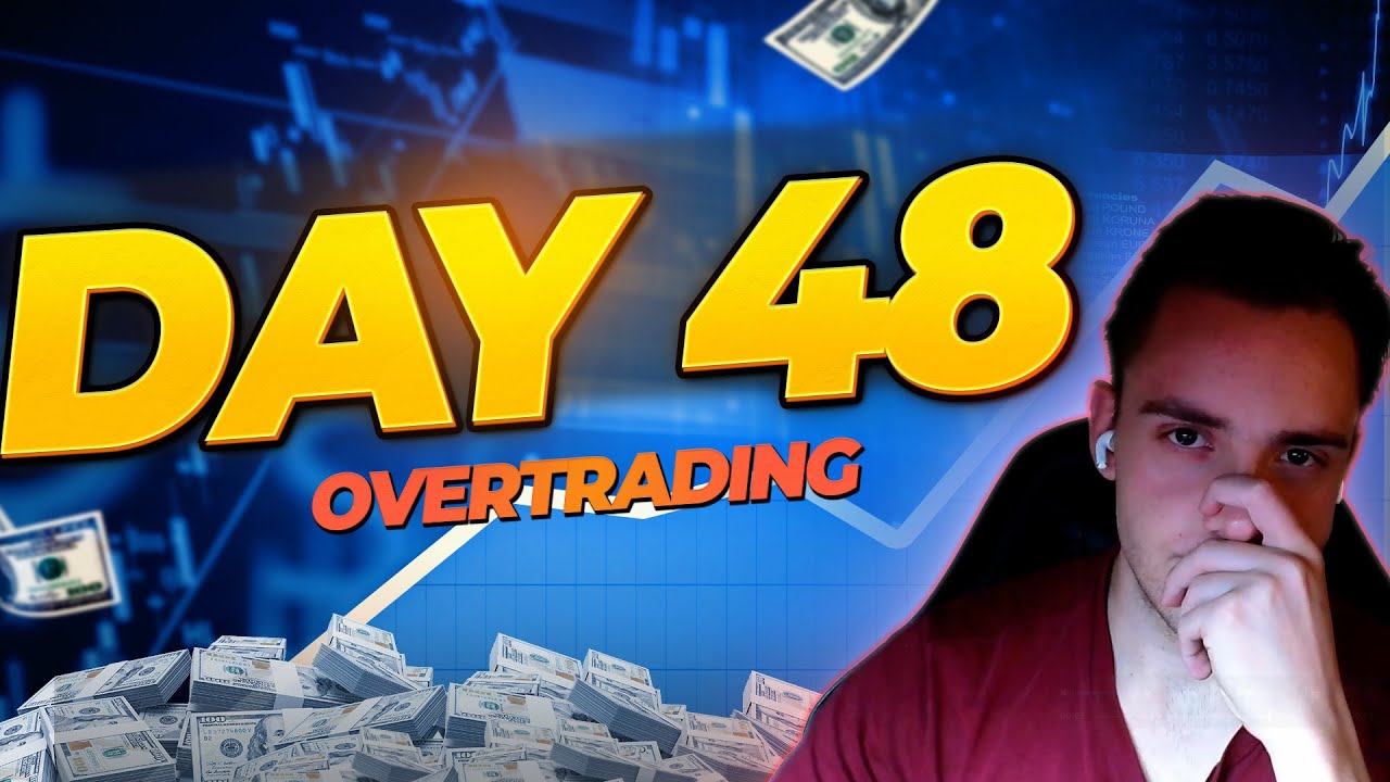 Zero to Payout - Live Journalling My Trades Until I Get A Payout | Day ...