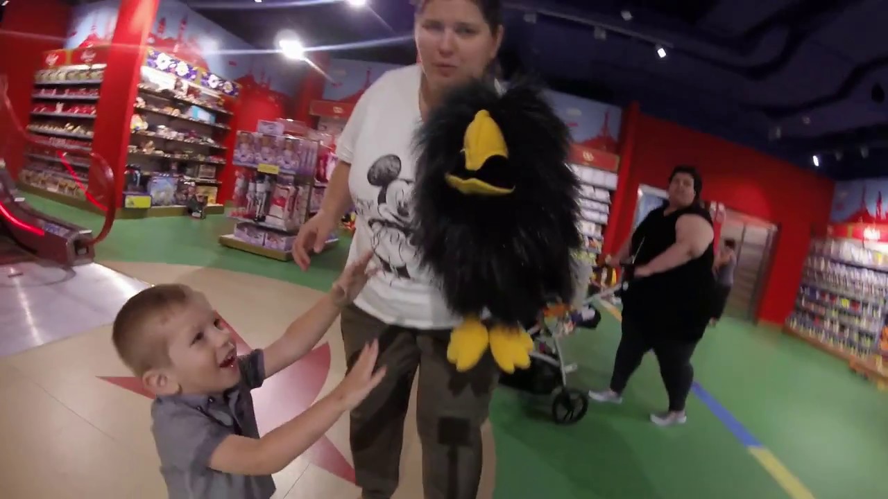 Gopro.Matteo.Kids.Prague 2017 - YouTube