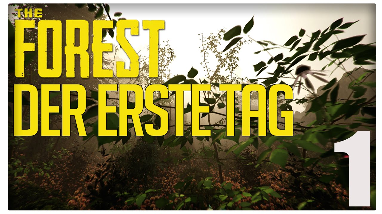 TheForest L Der Erste Tag L T B O G YouTube theforest-l-der-erste-tag-l-t-b-o-g-youtube