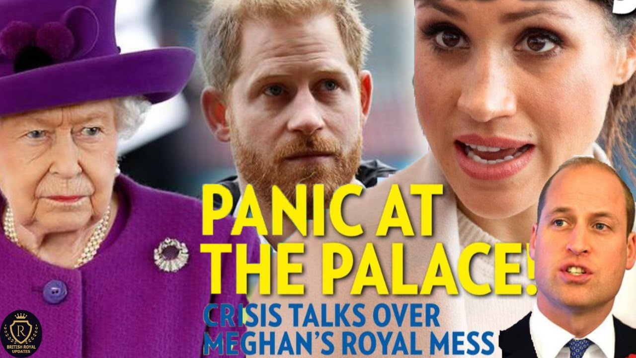 Royal Family Make Sure Meghan Markle s S c a ndalous Book To Turn Into A D i saster S H OCK royal-family-make-sure-meghan-markle-s-s-c-a-ndalous-book-to-turn-into-a-d-i-saster-s-h-ock