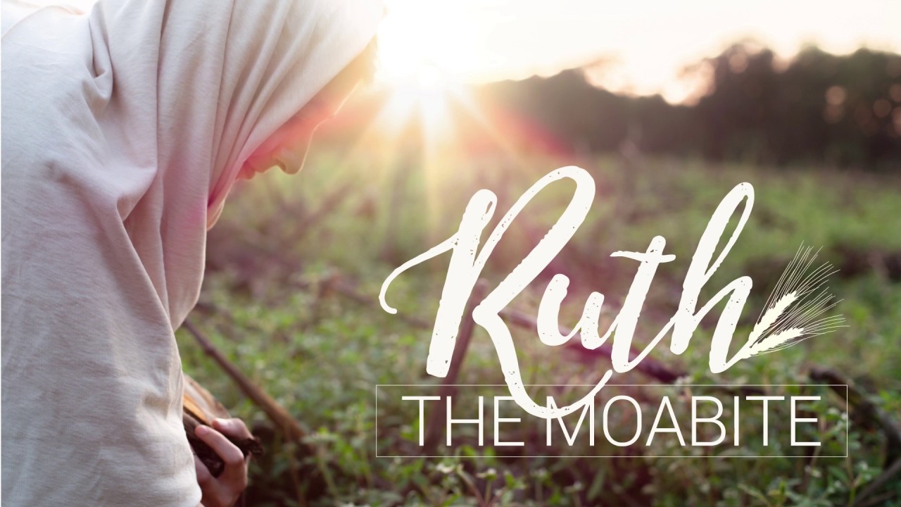 Ruth: The Moabite Bumper Video - YouTube