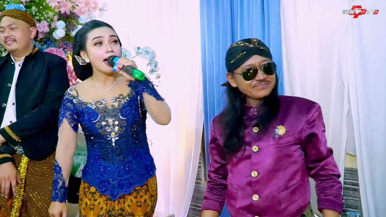 SRAGENAN NINGGAL KATRESNAN ATIKU LEGO RORO JONGGRANG CAMPURSARI PUTRO ...