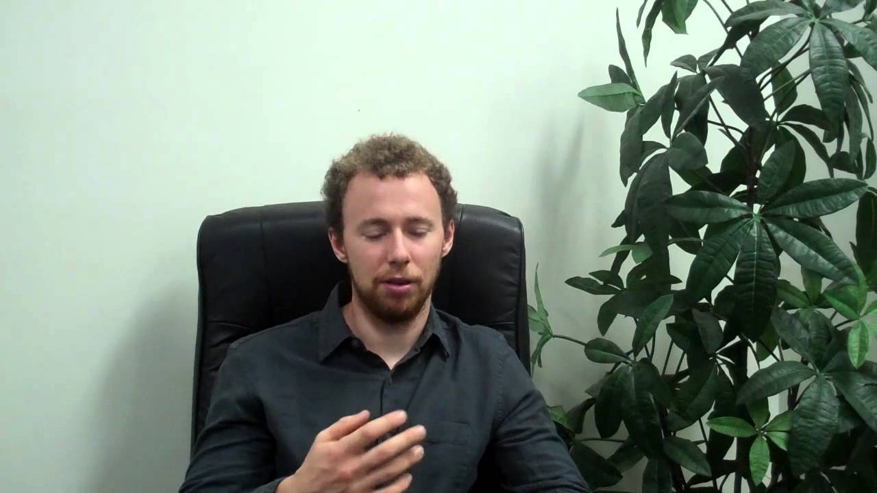 Ocean Optics Meets - Andreas Burkart, Plant Researcher - YouTube