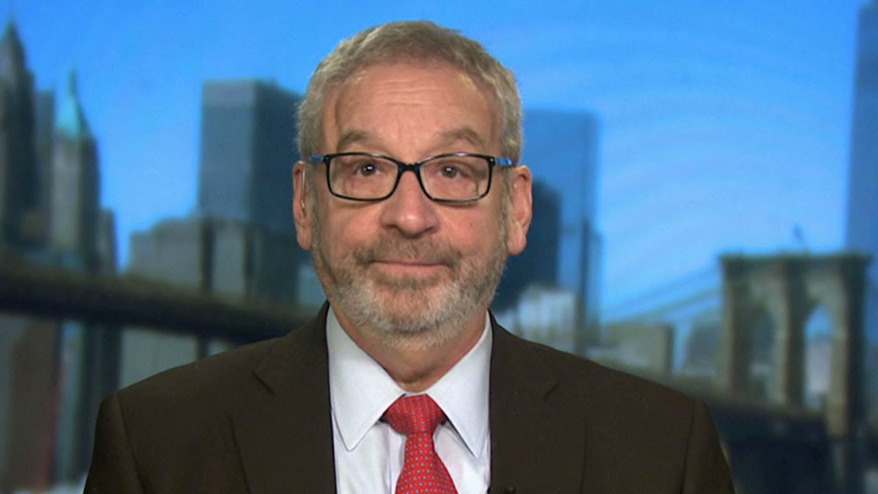 James Halpern on how to cope with the festive season - YouTube