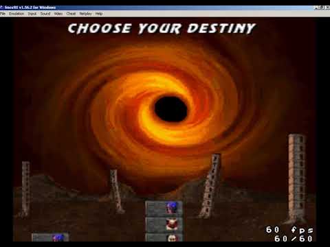 Snes 2018 Emulator for Pc WindowsXP, W8 we7 ultimate 32 bits