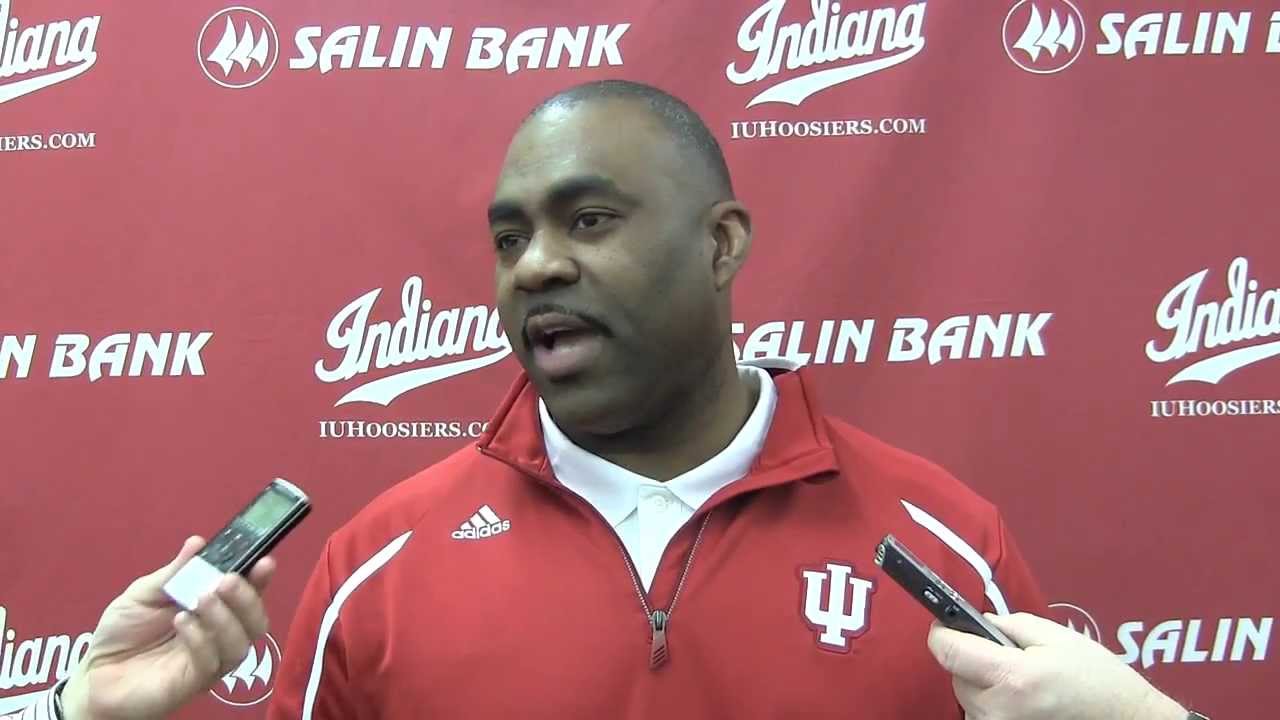Larry McDaniel - Jan. 28, 2014 - YouTube