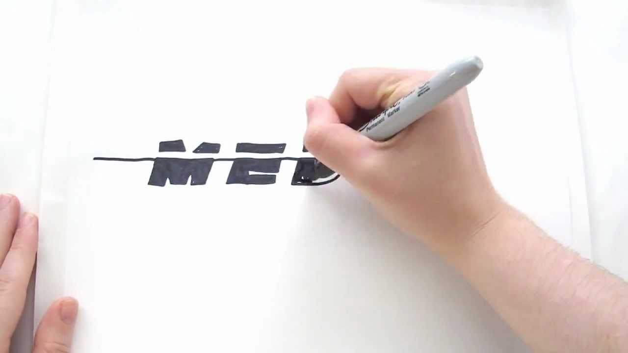 Medarc EHR Logo Drawing - YouTube