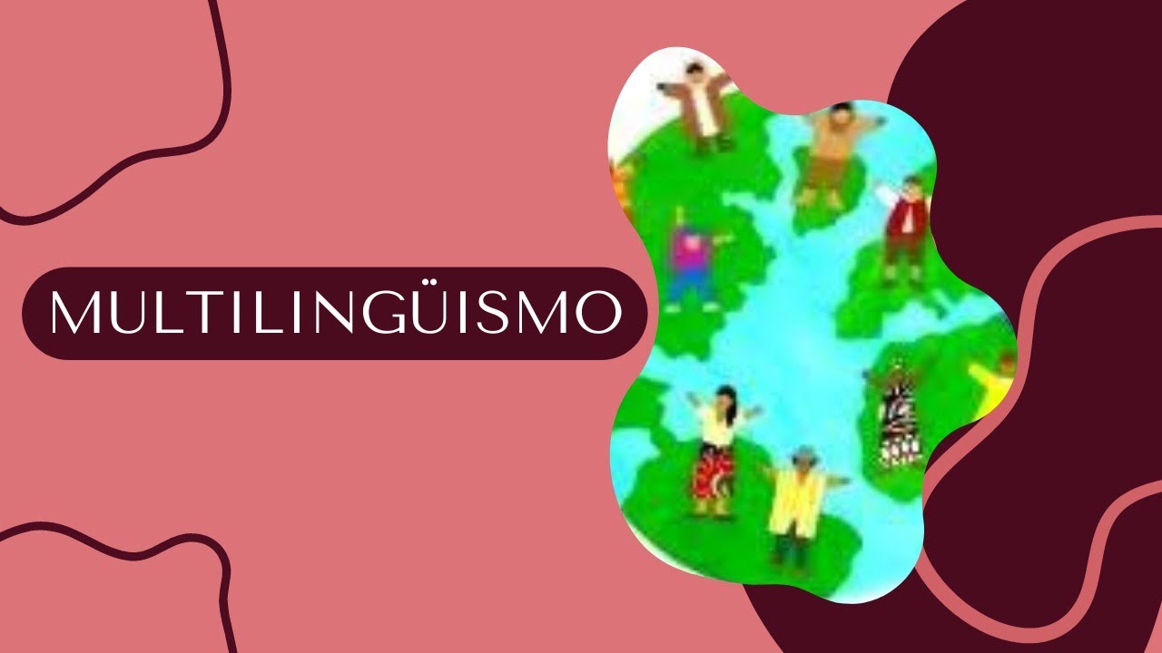 MULTILINGÜISMO EN GUATEMALA - YouTube