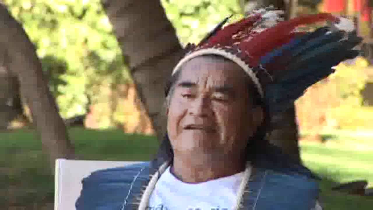 A Ciência que eu Faço - Álvaro Tukano.mp4 - YouTube