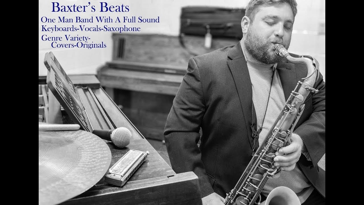 Baxter's Beats - Higher Ground (Cover) - YouTube