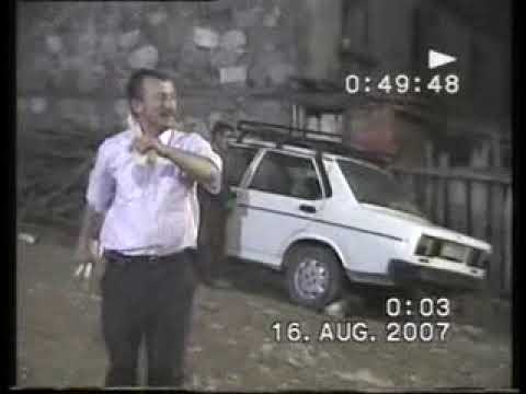 ESKİ DÜĞÜNLER HÜDAYDA
