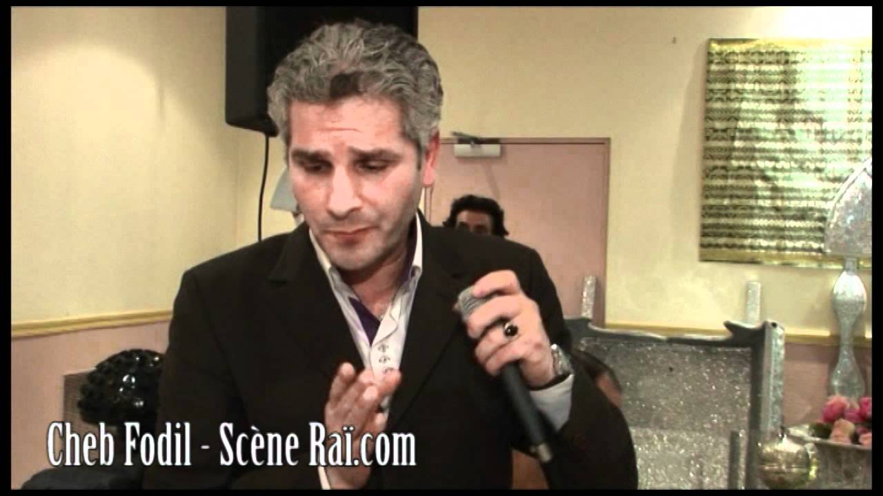 Cheb Fodil - YouTube