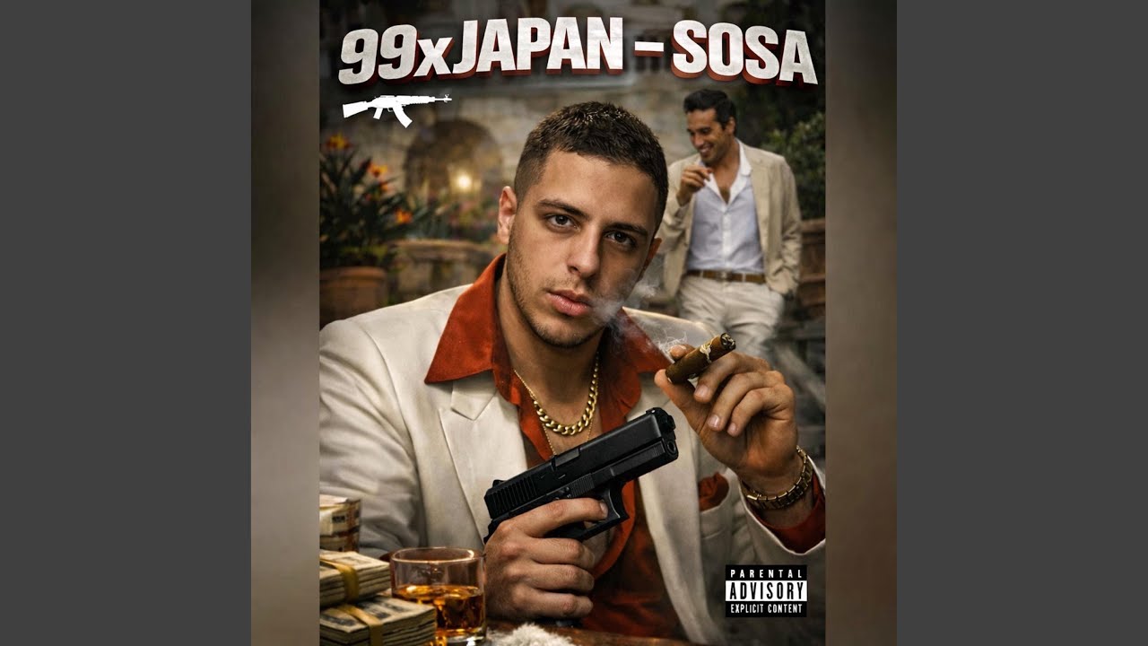 SOSA (feat. Japan) - YouTube