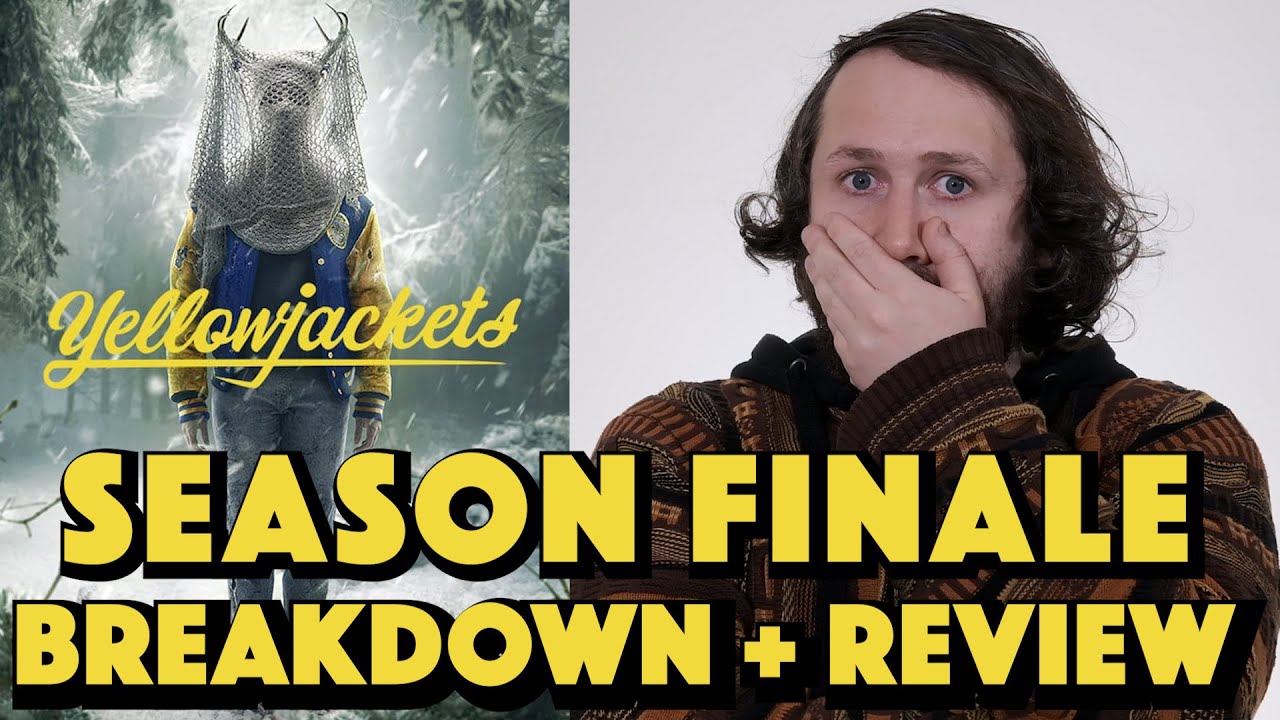 Yellowjackets Season 2 Finale Review - Season 2 Episode 9 Spoiler ...