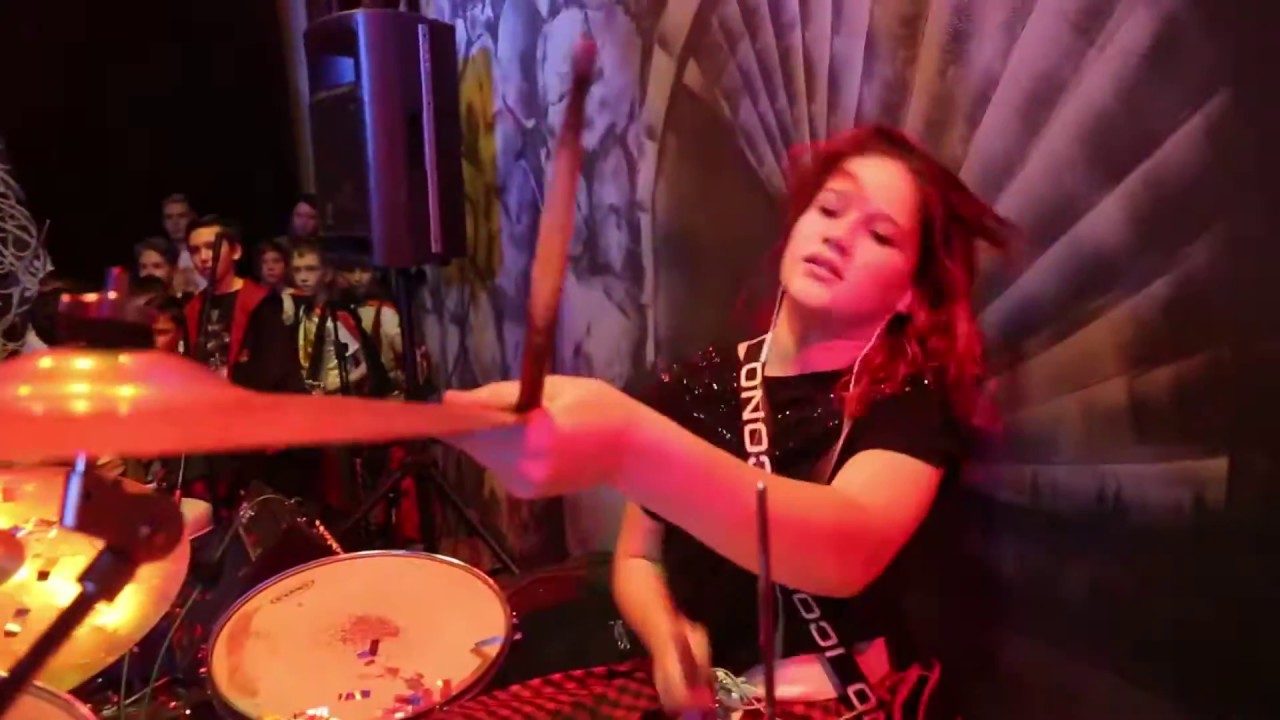 The Yoots - Новогодний концерт 2019 - Я лох - YouTube