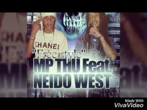 MP Thug × NEIDO West [Freeletraz]... - YouTube