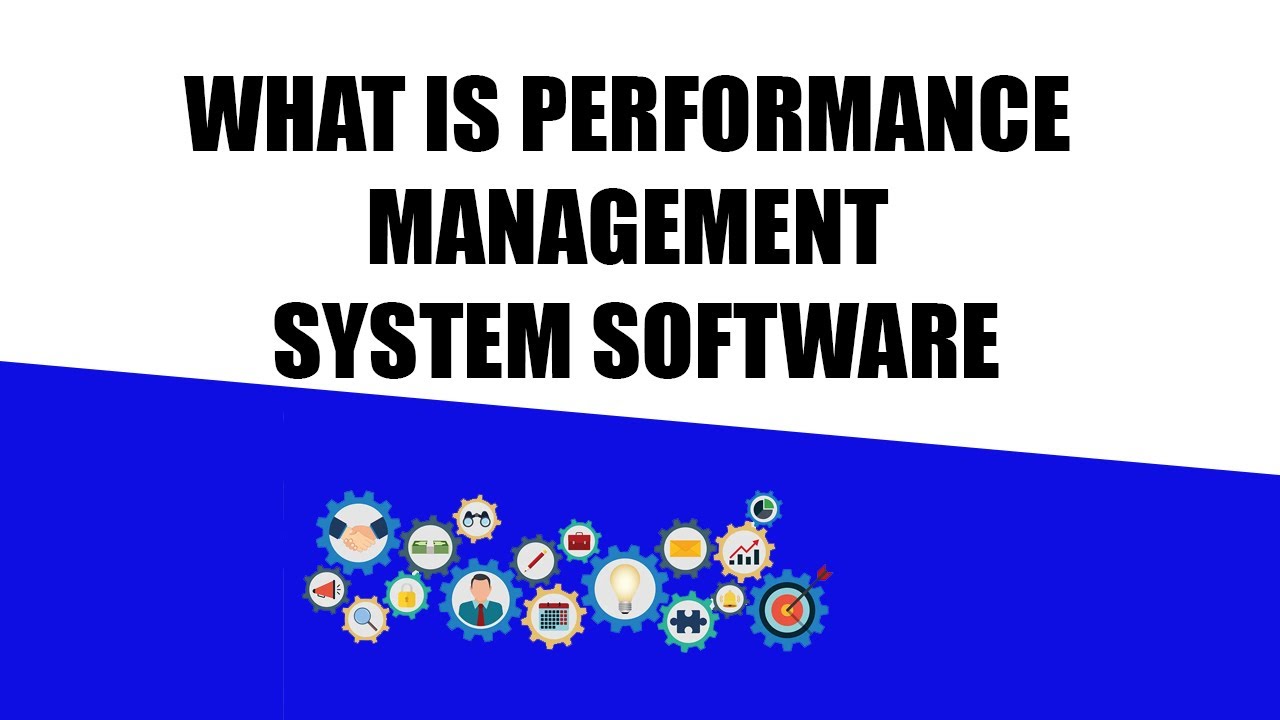 What is performance management system software - Performance Management ...
