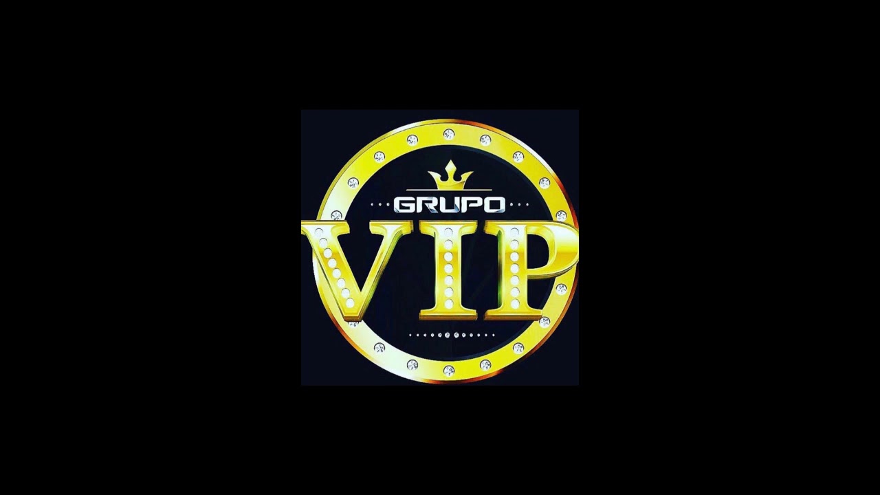 Grupo VIP - El Raspado en vivo - YouTube