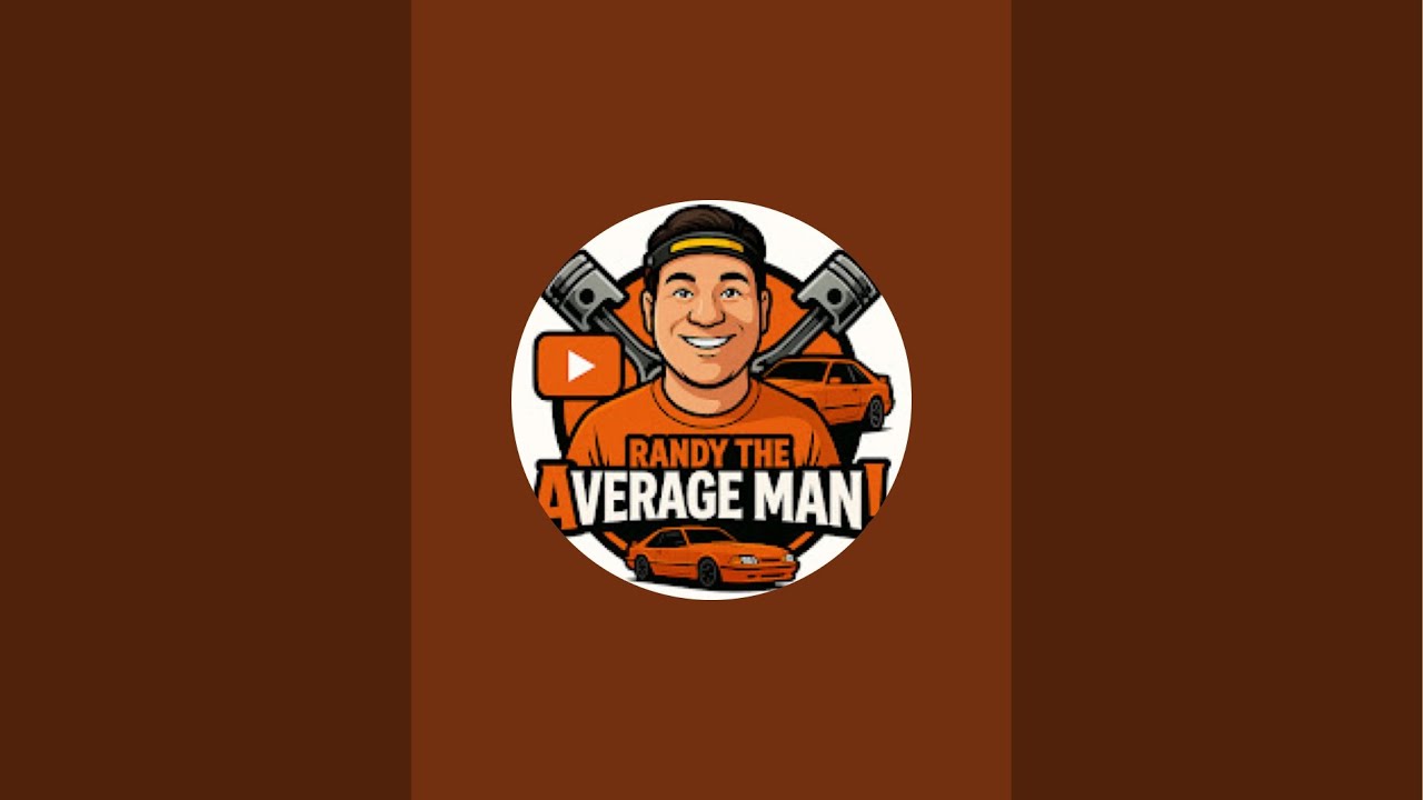 Randy the Average Man is live! DAY 4 HEAD GASKET REPLACEMENT PART2 ...
