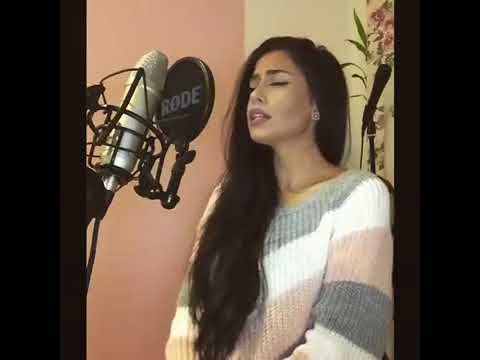 Derya Ürkmez   İki Aşık  Cover