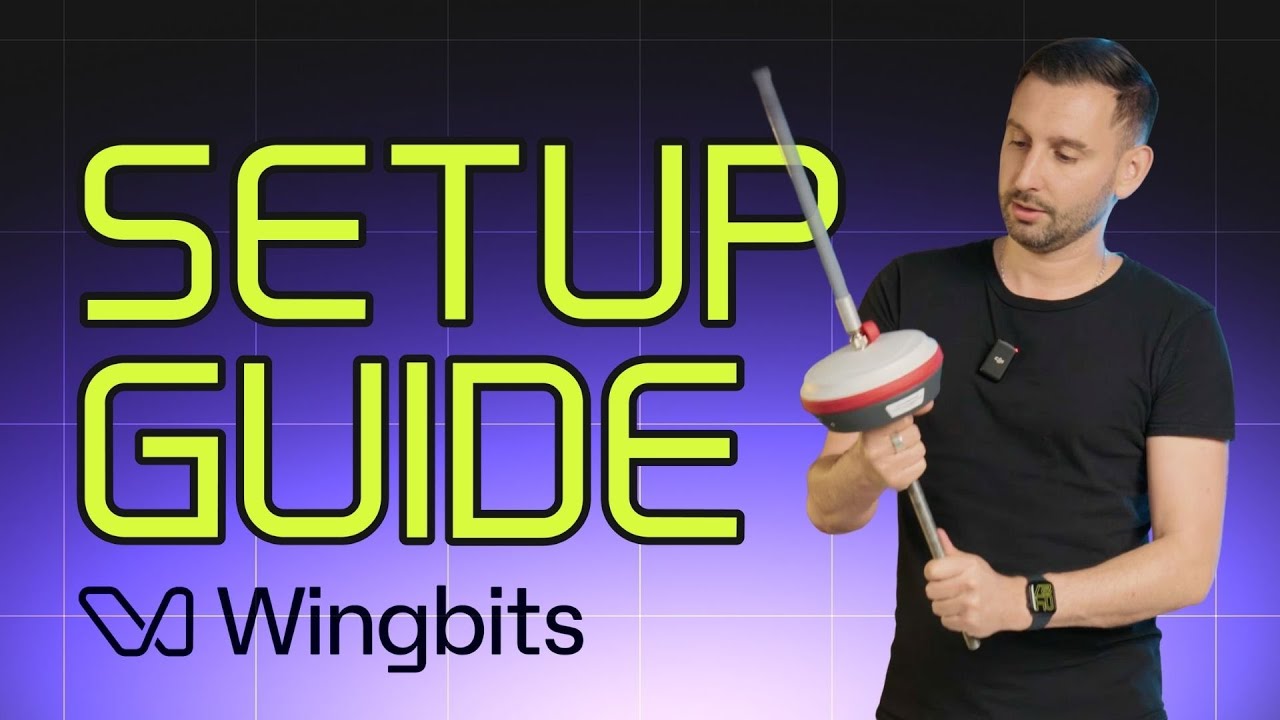 Complete Wingbits Setup Tutorial - YouTube