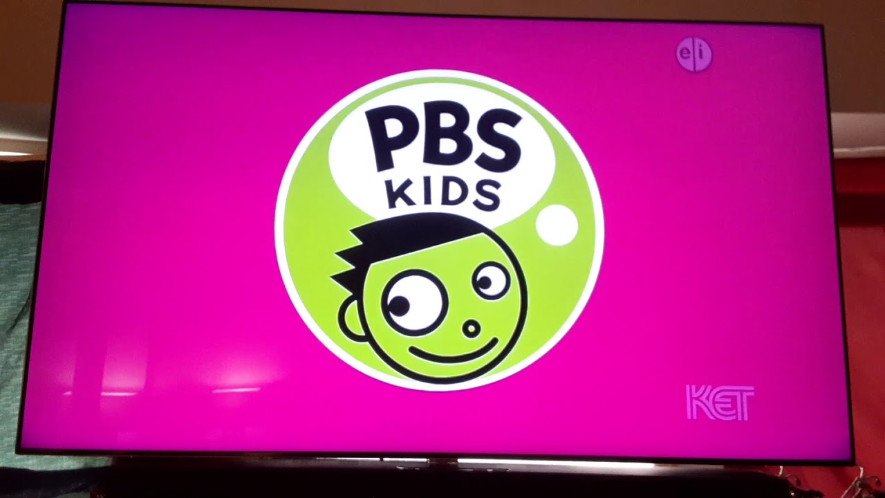 PBS Kids Program Break (2019; KET) - YouTube