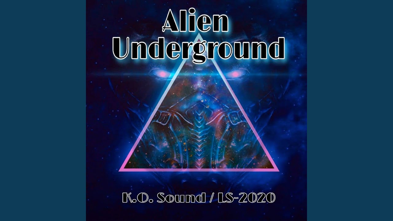 Alien Underground - YouTube