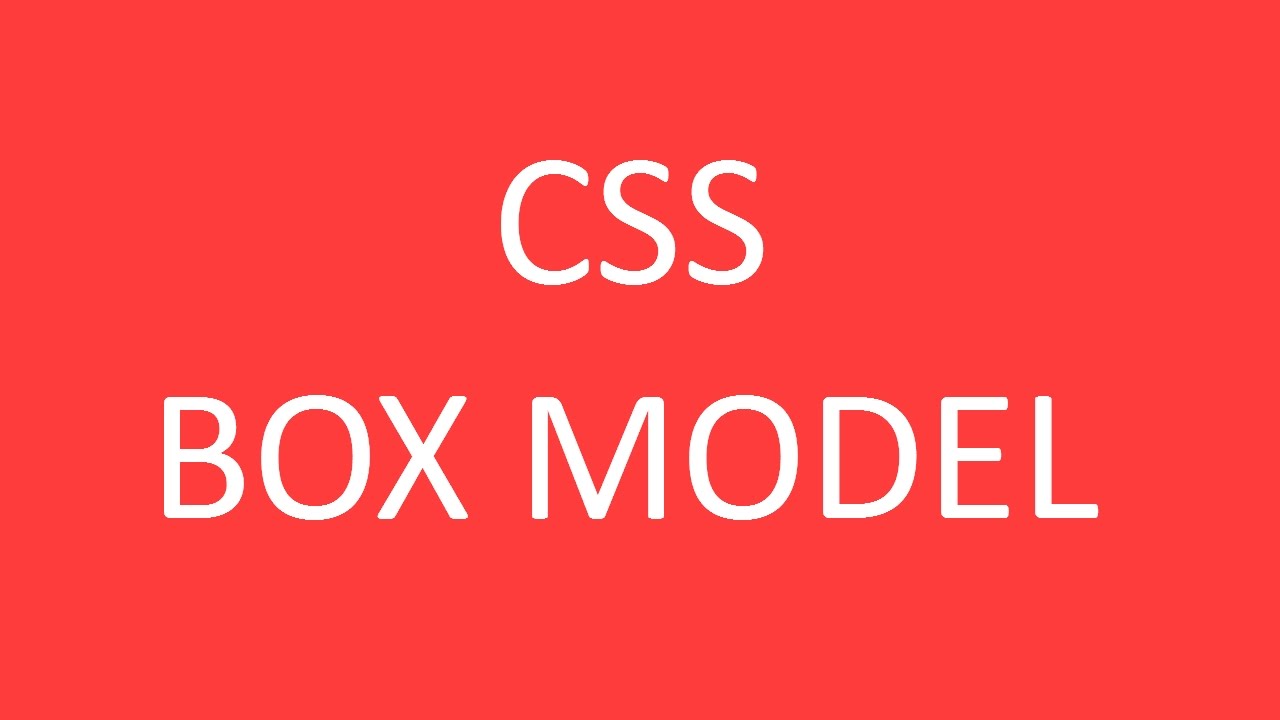 Punjabi Revolution tutorial CSS Box Model Inline and Block tags - YouTube