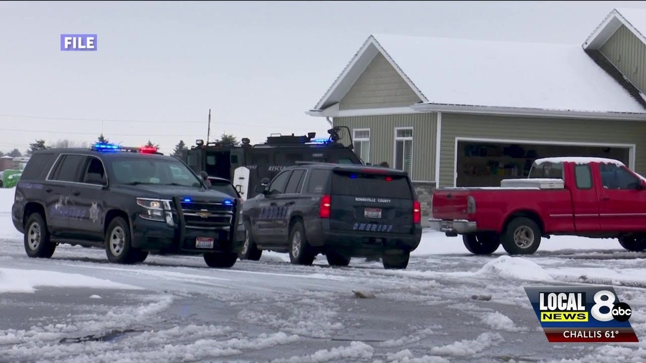 Local Law Enforcement sends local alerts through Alert Sense to notify ...