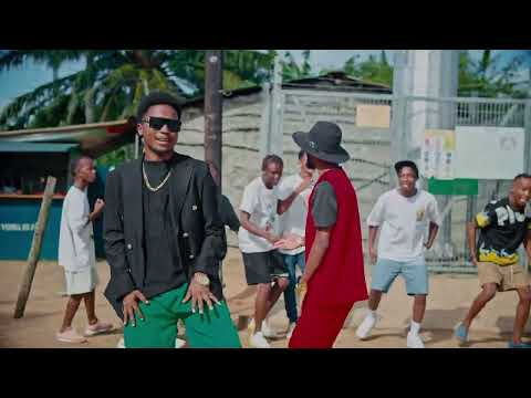 Moz Groove - Pipoca (Official Music Video) Prod by Sdy Pro 2026