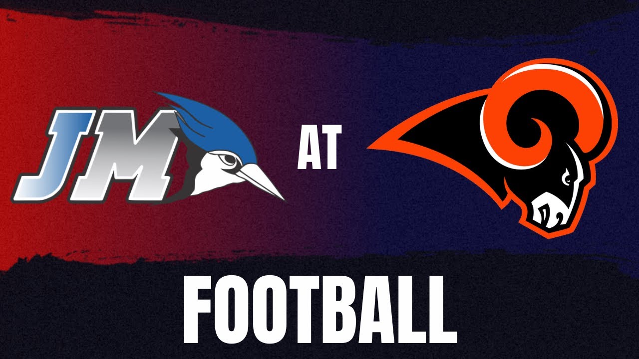 HIGHLIGHTS: Jackson Milton at Mineral Ridge Football 9/8/23 - YouTube