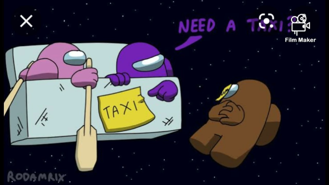 among us Rodamrix Alfito ali - YouTube