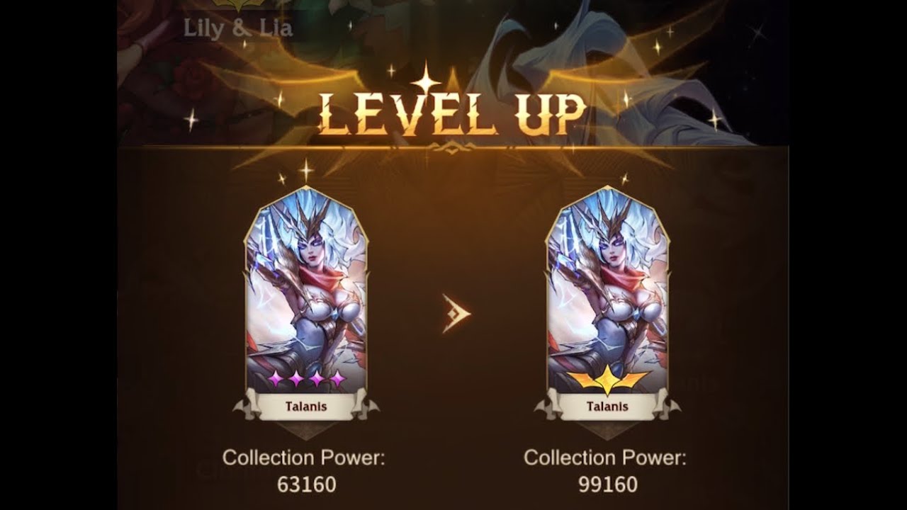 Plus 1000 Summons, Upgrading the First Royal to Crown level, … - YouTube