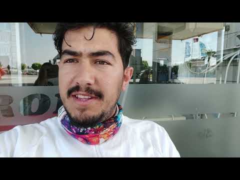 VAN'DAN MERSİN'E BİSİKLET TURU 6.GÜN BİRECİK - GAZİANTEP ARASI
