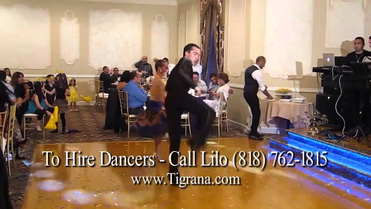 Ballroom!! booking call Lilo (818)762-1815 - YouTube