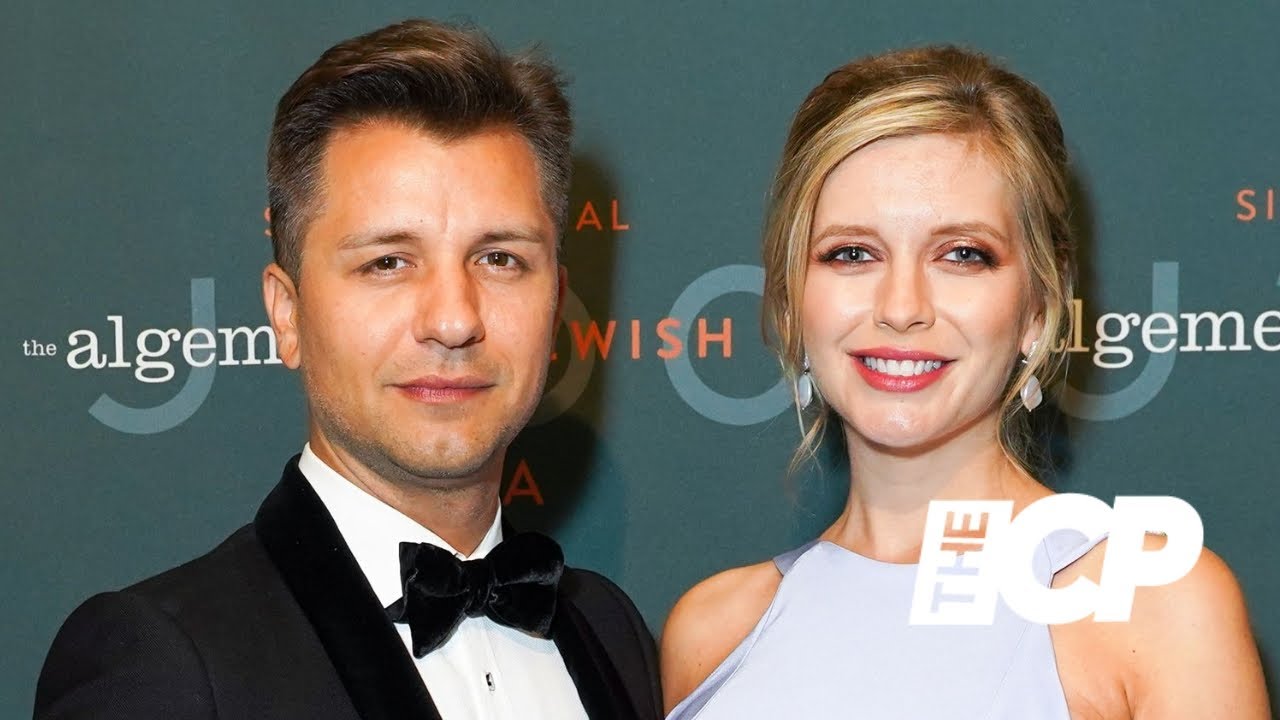 Rachel Riley shares impact of having children on marriage to husband ...